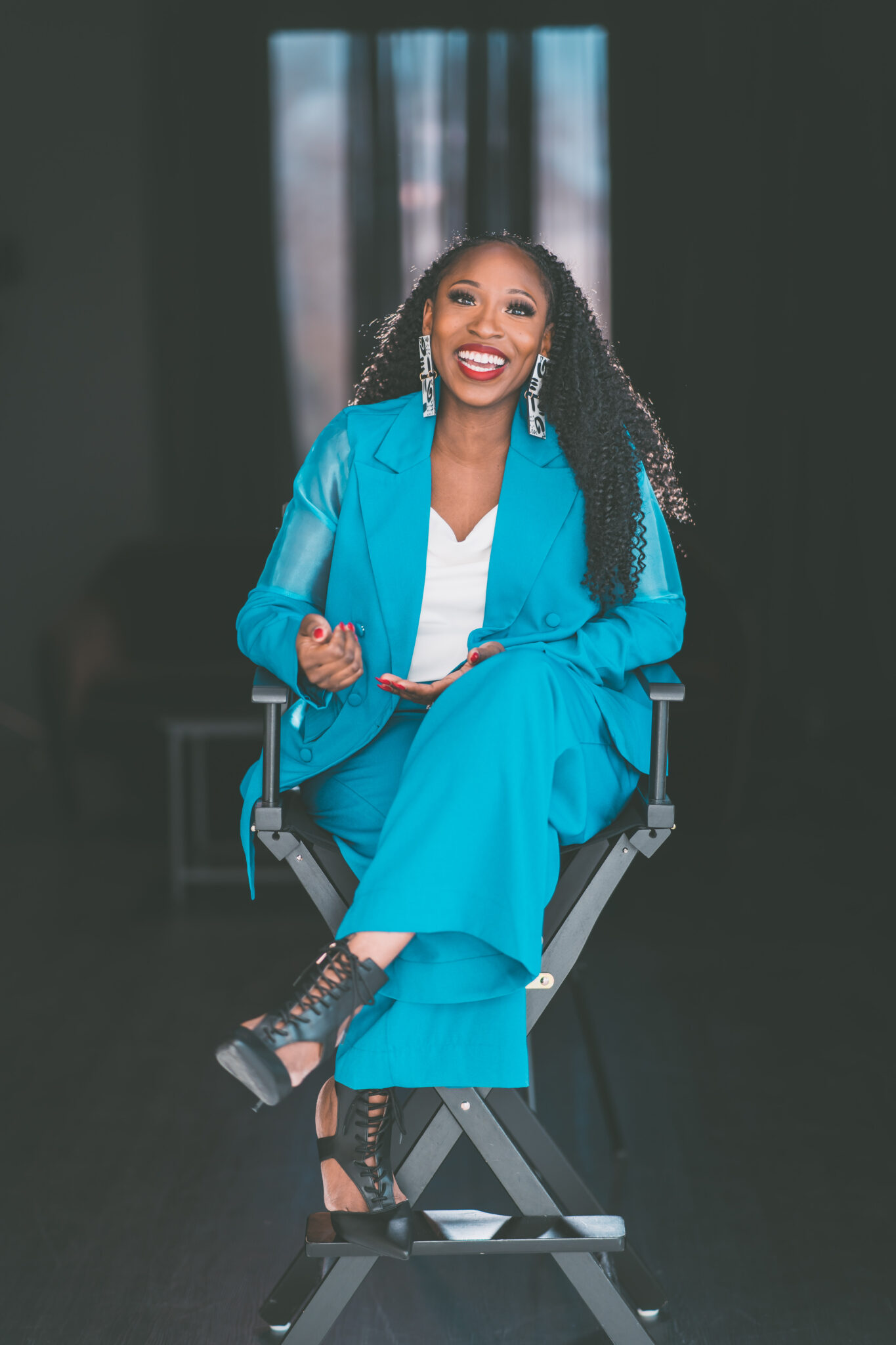 March Provider Spotlight: Raquel Martin, PhD - Boris Lawrence Henson ...