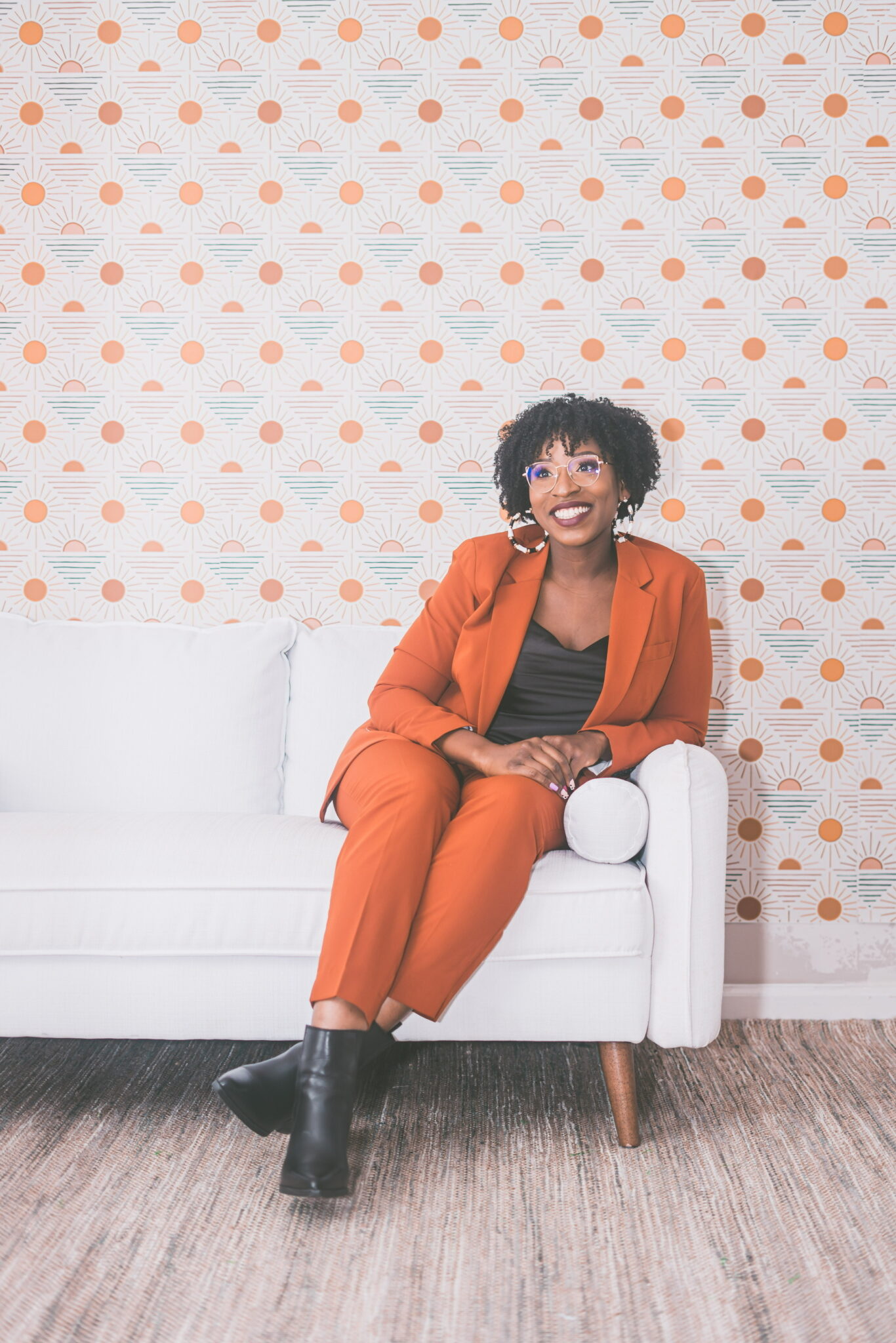 March Provider Spotlight: Raquel Martin, PhD - Boris Lawrence Henson ...