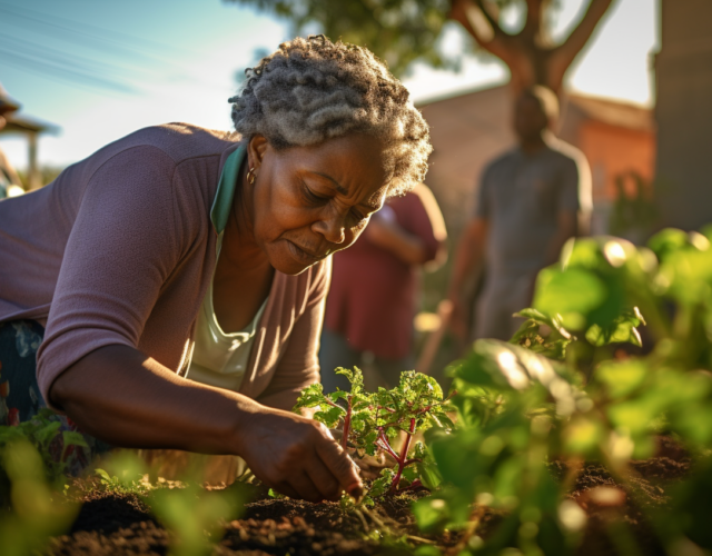 Mental Wellness Support Programs (MWSP) - Boris Lawrence Henson Foundation