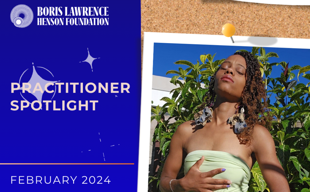 March Provider Spotlight: Raquel Martin, PhD - Boris Lawrence Henson ...